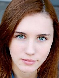 Megan Ashley Brown | ČSFD.cz