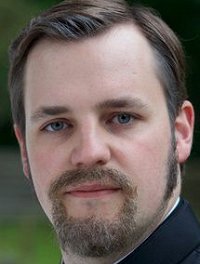 Frederic Linkemann | ČSFD.cz