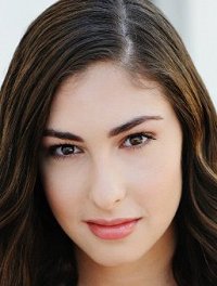 Julia Rosenberg | Biografie | ČSFD.cz