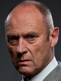 Patrick Malahide | Galerie - Z filmu | ČSFD.cz