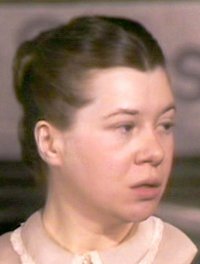 Christine Absalom | ČSFD.cz