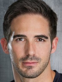 Max Bunzel | ČSFD.cz