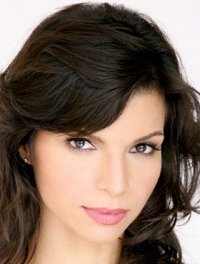 Leigh Rachel Faith | ČSFD.cz