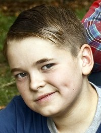 Zak Ludwig | ČSFD.cz