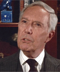 Mason Adams | ČSFD.cz