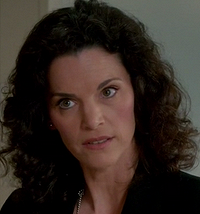 Jennifer Gatti | ČSFD.cz