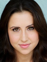 Kristin Elliott | ČSFD.cz
