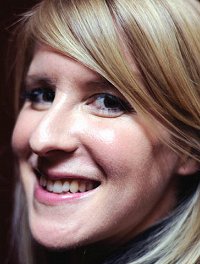 Sarah McCarthy | ČSFD.cz