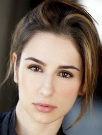 Helena Charbila | ČSFD.cz