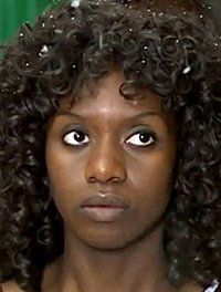 Velile Tshabalala | ČSFD.cz