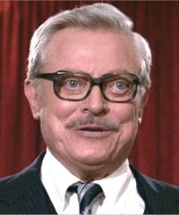 William Mims | ČSFD.cz