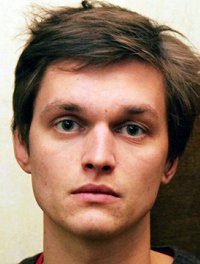 Karolis Kaupinis | ČSFD.cz