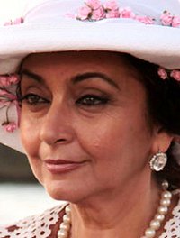 Hamida Omarova | ČSFD.sk