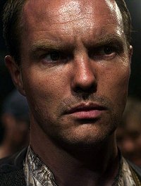 Ciarán McMenamin | ČSFD.cz