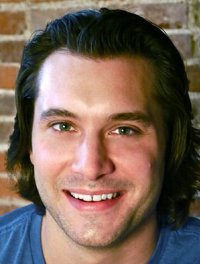 Matthew Bonacci | ČSFD.cz