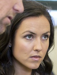 Jane Harber | ČSFD.cz