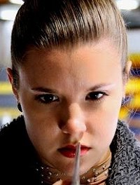 Veera W. Vilo | ČSFD.cz