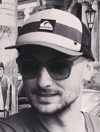 Markus Krug | Galerie - Z akcí | ČSFD.cz