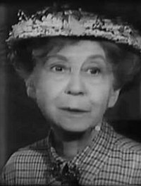 Ida Moore | Biografie | ČSFD.cz