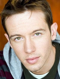 Dustin Fitzsimons | ČSFD.cz