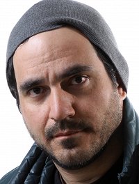 Boris Rodriguez | ČSFD.cz