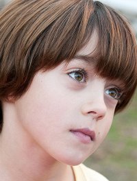 Gabriel Suttle | ČSFD.cz