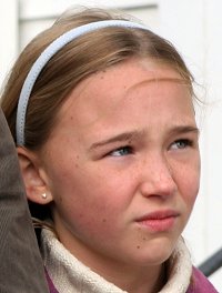 Kathleen Regan | ČSFD.cz