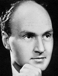 Maurice Denham | ČSFD.sk