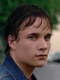 Antti Tarvainen | ČSFD.cz