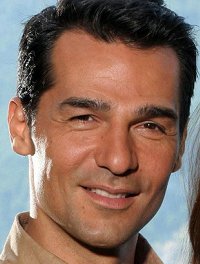 Erol Sander | Biografie | ČSFD.cz