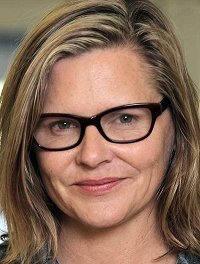 Laura Gabbert | ČSFD.cz