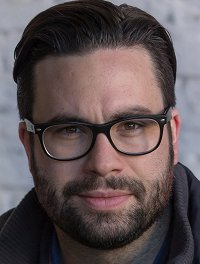 Brett Haley | Ciekawostki | ČSFD.cz