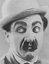 Jimmy Aubrey | ČSFD.cz