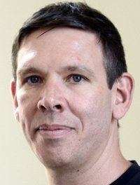 Matthew Bate | ČSFD.cz