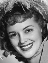 Anabel Shaw | ČSFD.cz