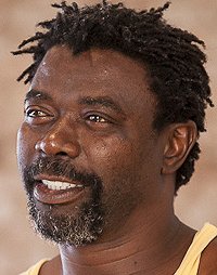 Tshamano Sebe | ČSFD.cz