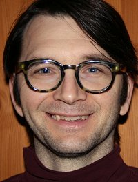 David Redmon | ČSFD.cz