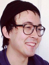 Christopher Radcliff | ČSFD.cz