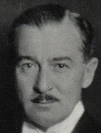 Albert Conti | ČSFD.cz