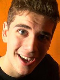 Daniel "GoGo" Štrauch | Biografie | ČSFD.cz