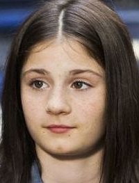 Alea Sophia Boudodimos | ČSFD.cz