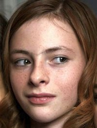 Louisa Rademacher | ČSFD.cz