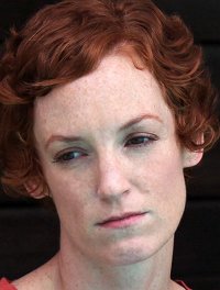 Caroline Fogarty | ČSFD.cz