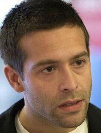 Thomas Levin | Galerie - Z filmu | ČSFD.cz