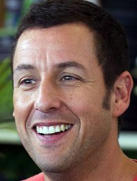 Adam Sandler | ČSFD.cz