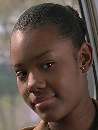 Taral Hicks | ČSFD.cz