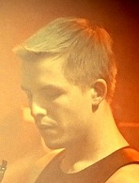 Kristian Ranta | ČSFD.cz