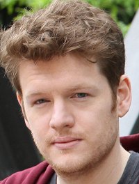 Daniel Rindress-Kay | Galerie - Z natáčení | ČSFD.cz