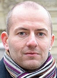 Martin Moravec | ČSFD.cz