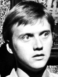 Randolph Roberts | Galerie - Z filmu | ČSFD.cz